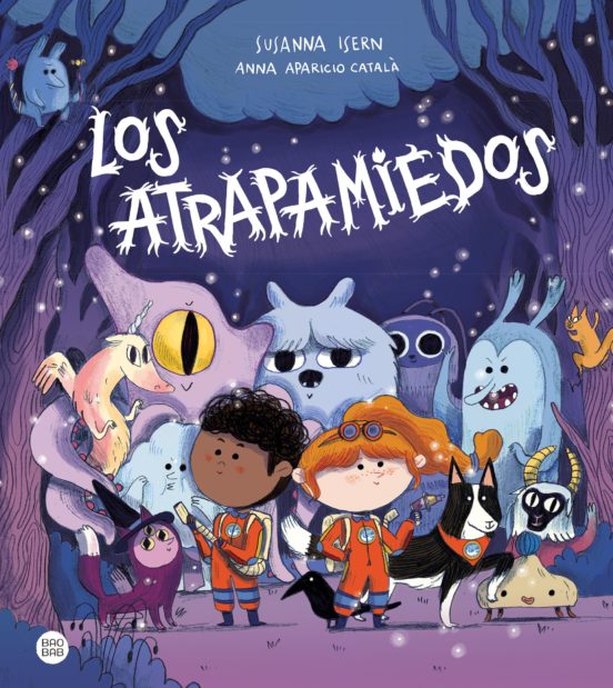 LIBROS y CUENTOS para trabajar MIEDOS INFANTILES LIBROS y CUENTOS para trabajar MIEDOS INFANTILES